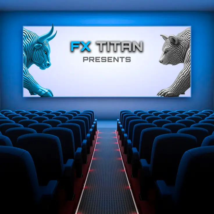 FX TITAN - FX Titan